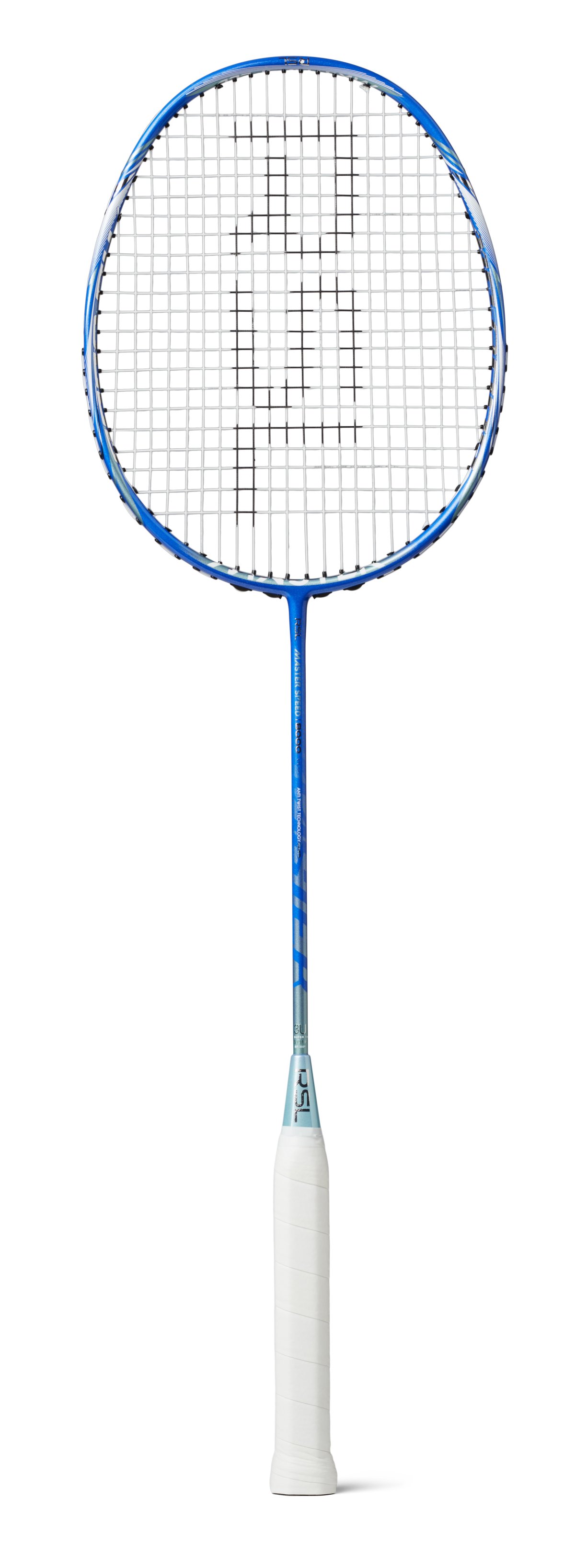 RSL Master Speed 8000 - Ketchere - RSL Europe